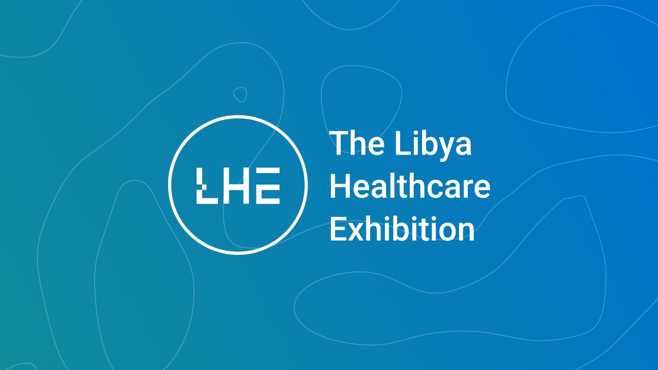 LHE - Libyan HealthCare Exhibition